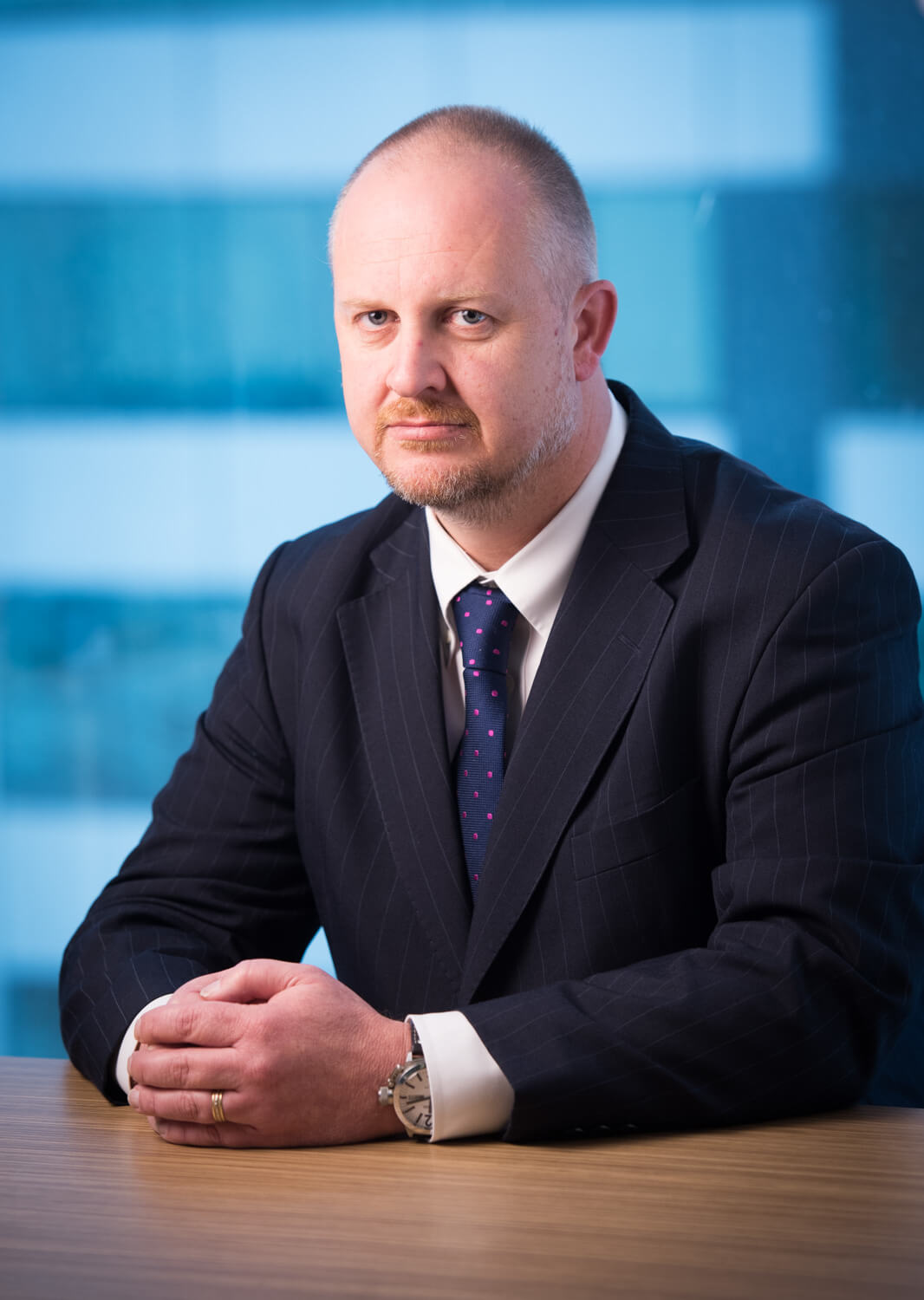 Board of Directors – Home